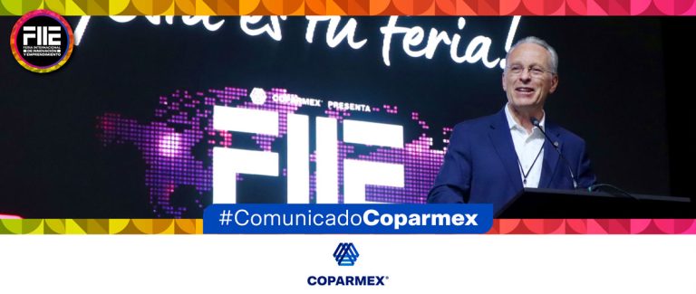 Inicia la segunda edición de la Feria Internacional de Innovación y