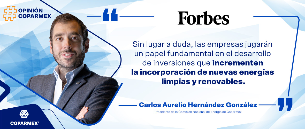 Generación distribuida y abasto aislado: la clave para cumplir las metas
