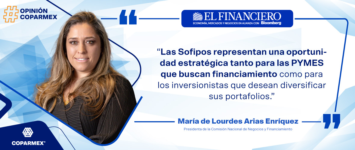 Invirtiendo en el futuro: las Sofipos como opción estratégica para PYMES