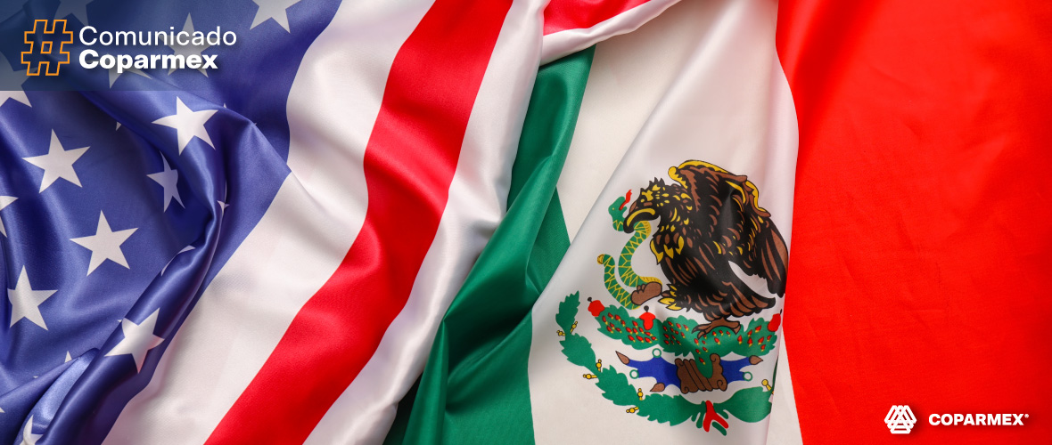 Pausa arancelaria de 90 día da margen. México debe asegurar estabilidad e