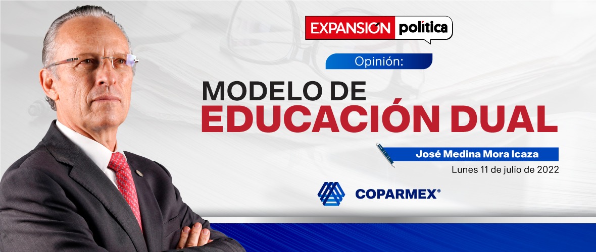 Modelo de educación dual